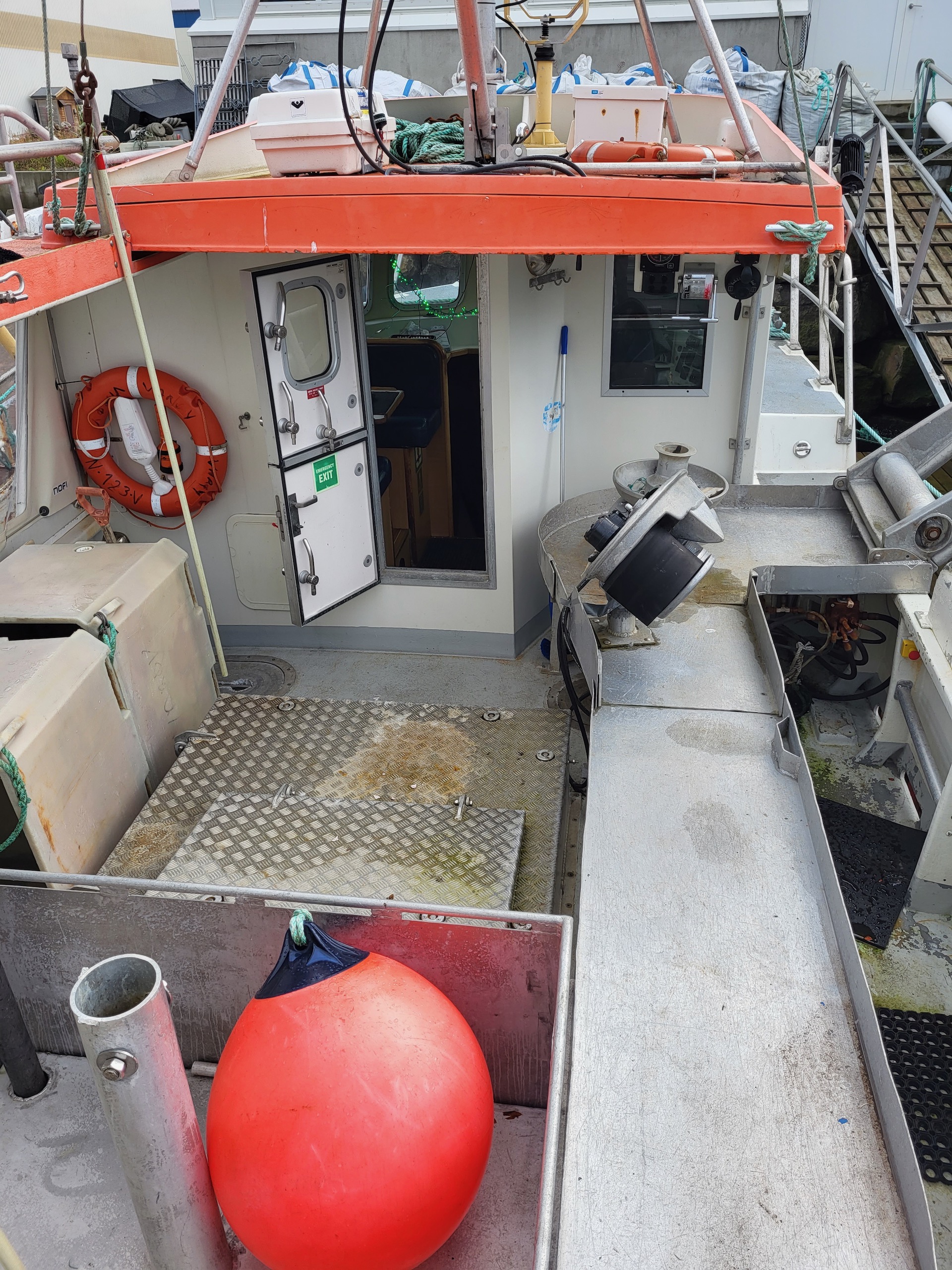 M/S VARØY