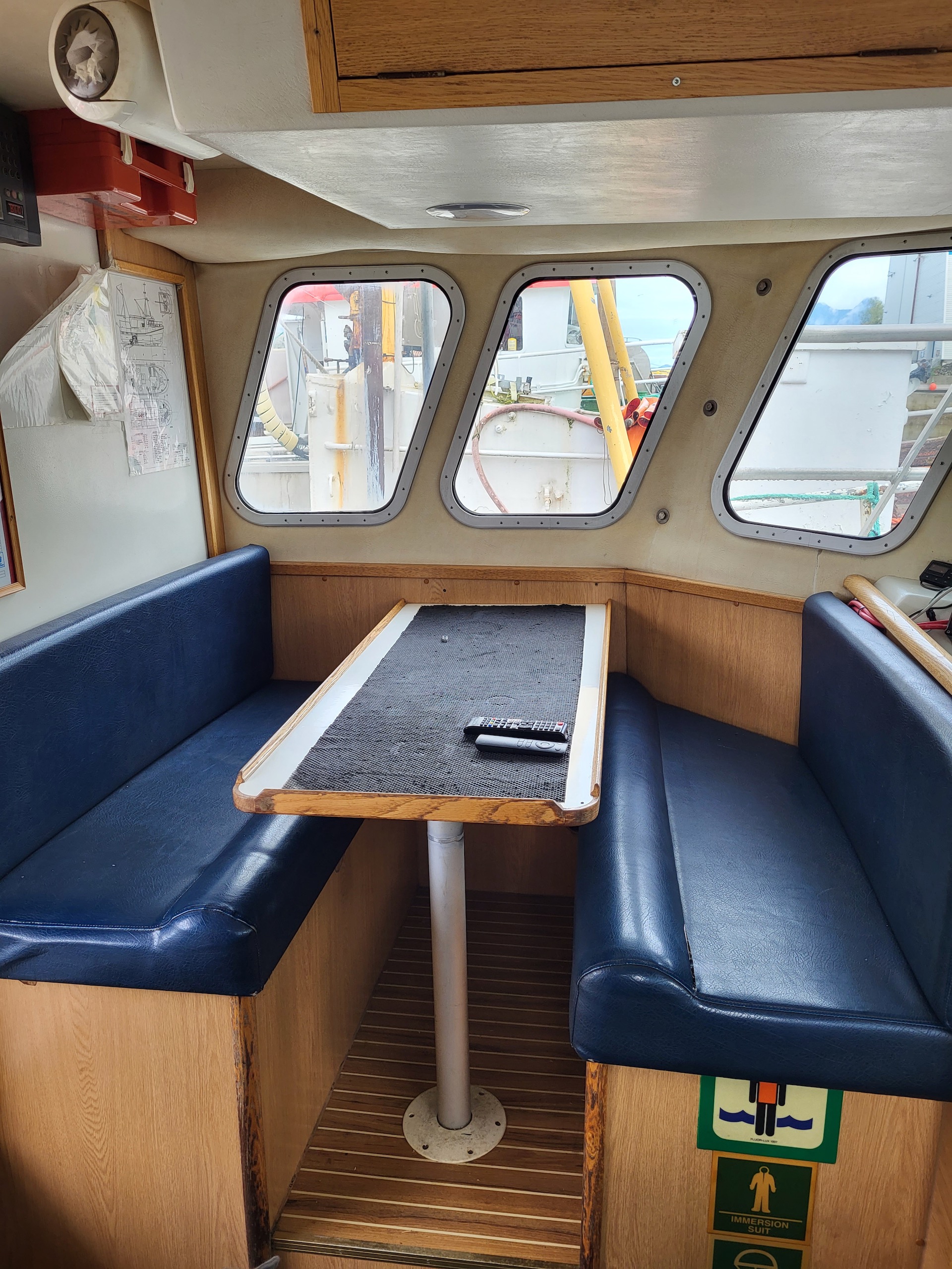 M/S VARØY